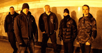 Exumer - Discografía, line-up, biografía, entrevistas, fotos