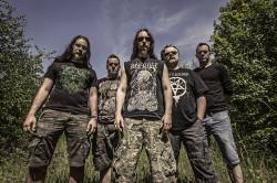 Exuviated - discography, line-up, biography, interviews, photos