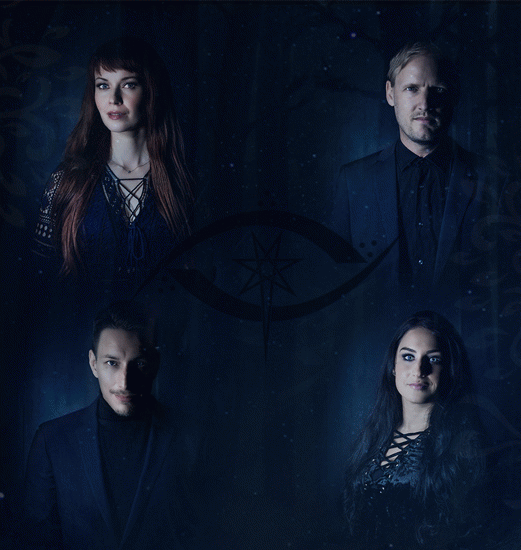 Eye Of Melian - discography, line-up, biography, interviews, photos
