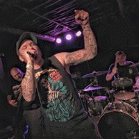 Eye Rake - discography, line-up, biography, interviews, photos