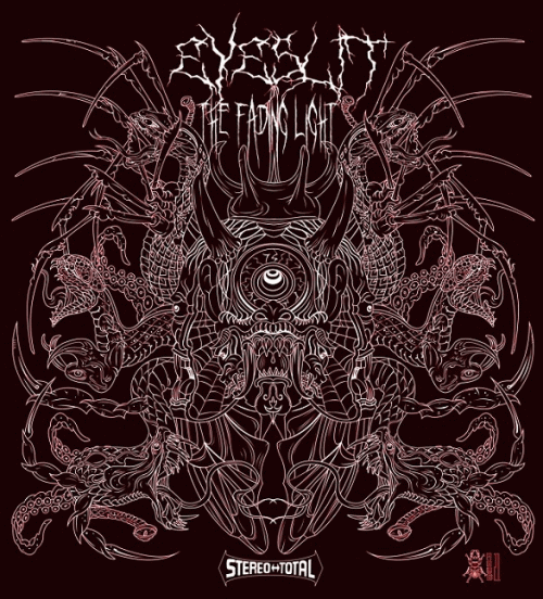 Eyeslit - Discografía completa álbumes