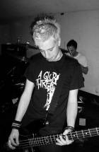 F-Minus - discography, line-up, biography, interviews, photos