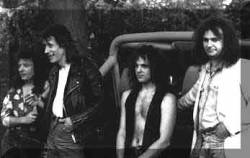 FN Guns - discography, line-up, biography, interviews, photos