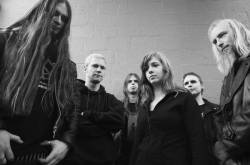 Faal - discography, line-up, biography, interviews, photos