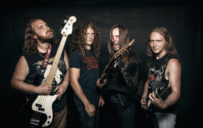 Fabulous Desaster - Diskografie, Line-Up, Biografie, Interviews, Fotos