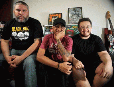 Facada - discography, line-up, biography, interviews, photos