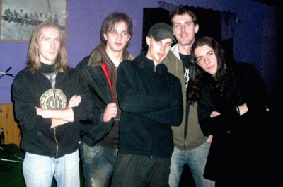 Face Yourself (SVK) - discography, line-up, biography, interviews, photos