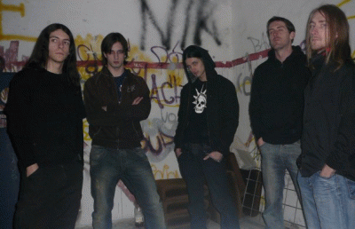 Face Yourself (SVK) - discography, line-up, biography, interviews, photos