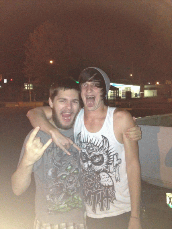 Face Yourself (USA-1) - discographie, line-up, biographie, interviews ...