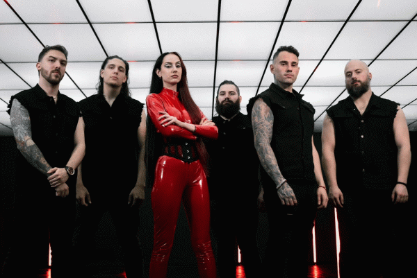 Face Yourself (USA-2) - discographie, line-up, biographie, interviews ...