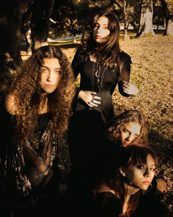 Faetooth - discography, line-up, biography, interviews, photos