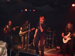 Faidon - discography, line-up, biography, interviews, photos