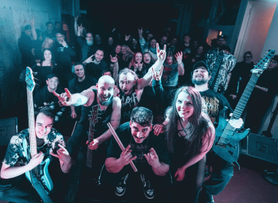 Failed Star - discography, line-up, biography, interviews, photos