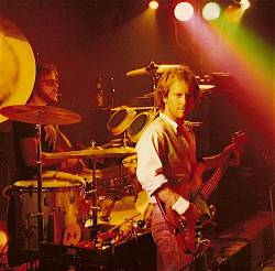 Faith (USA-1) - discography, line-up, biography, interviews, photos