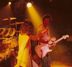 Faith (USA-1) - discography, line-up, biography, interviews, photos