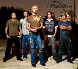 Faktion - discography, line-up, biography, interviews, photos