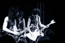 Fallen Mafia - discography, line-up, biography, interviews, photos