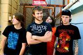 Fall To Prey - discography, line-up, biography, interviews, photos