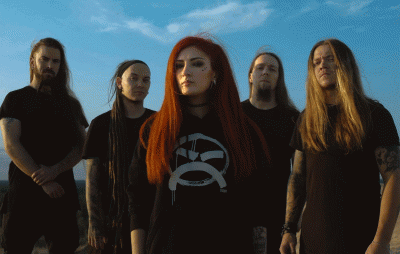 Fallcie - discography, line-up, biography, interviews, photos