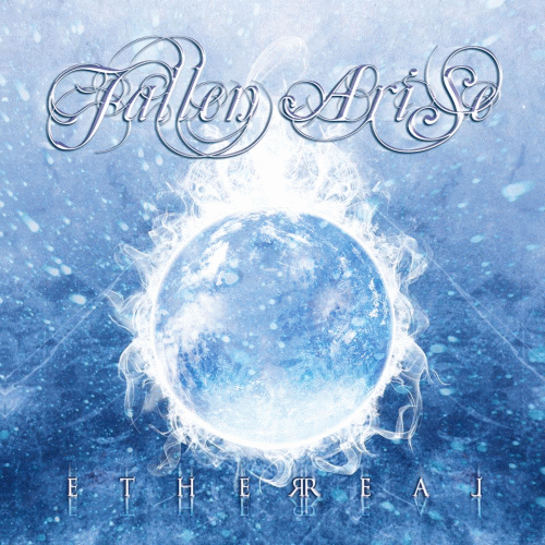 Fallen Arise Ethereal (Album)- Spirit of Metal Webzine (fr)