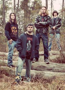 Fallen Embers - discography, line-up, biography, interviews, photos