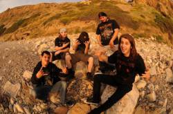 Fallen Figure - discography, line-up, biography, interviews, photos