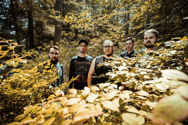 Fallen Monarch - discography, line-up, biography, interviews, photos