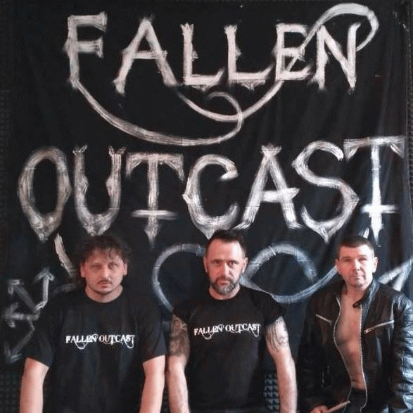 Fallen Outcast - discography, line-up, biography, interviews, photos