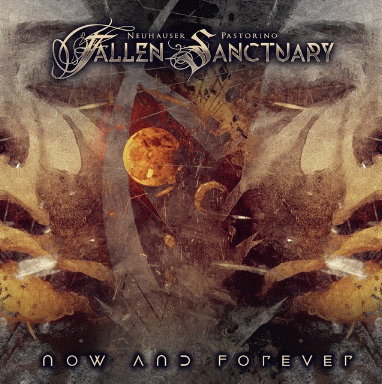 Fallen Sanctuary (AUT) Now and Forever (Single)- Spirit of Metal ...