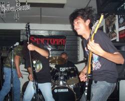 Fallen Souls - discography, line-up, biography, interviews, photos