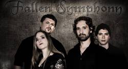 Fallen Symphony - discography, line-up, biography, interviews, photos