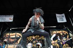 Falling In Reverse - discographie, line-up, biographie, interviews, photos