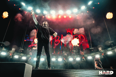 Falling In Reverse - discography, line-up, biography, interviews, photos