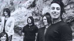 Falling In Reverse - Discografía, line-up, biografía, entrevistas, fotos