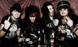 Falling Red - discography, line-up, biography, interviews, photos