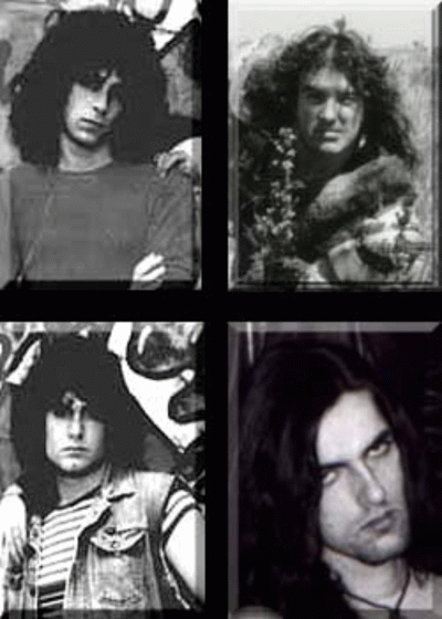 Fallout (USA) - discography, line-up, biography, interviews, photos