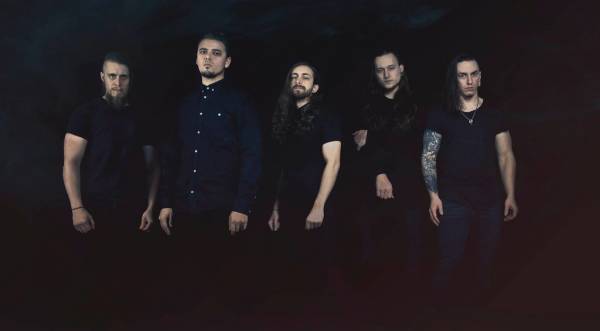 Fallujah - discography, line-up, biography, interviews, photos