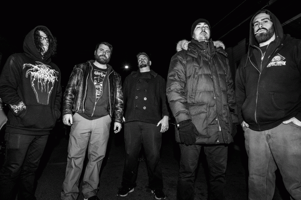 False Gods - discography, line-up, biography, interviews, photos