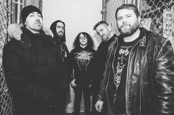 False Gods - discography, line-up, biography, interviews, photos
