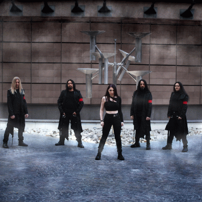 False Memories - Discografía, line-up, biografía, entrevistas, fotos