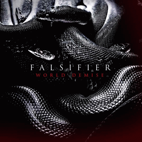 Falsifier - discography, line-up, biography, interviews, photos