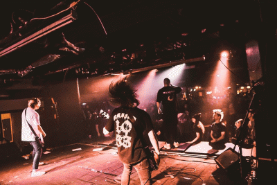 Falsifier - discography, line-up, biography, interviews, photos