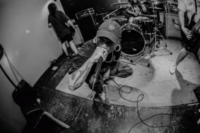 Falsifier - discography, line-up, biography, interviews, photos