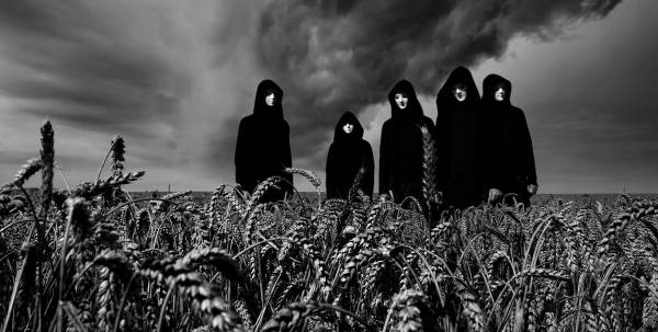 Farsot - discography, line-up, biography, interviews, photos