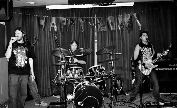 Fast Crash - discography, line-up, biography, interviews, photos