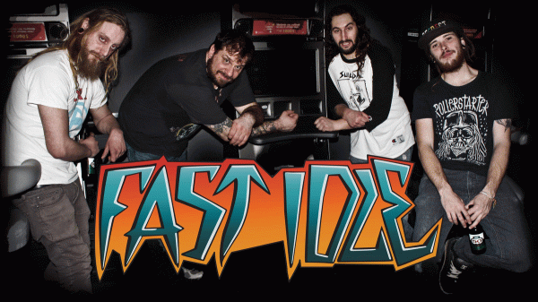 Fast Idle - discography, line-up, biography, interviews, photos