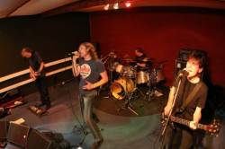 Fastway - discography, line-up, biography, interviews, photos