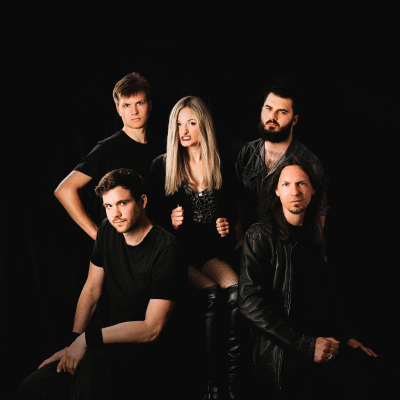 Fatal Fire - discography, line-up, biography, interviews, photos