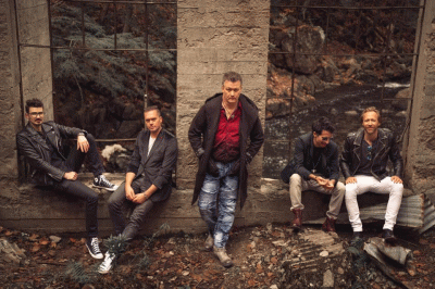 Fatal Vision - discography, line-up, biography, interviews, photos