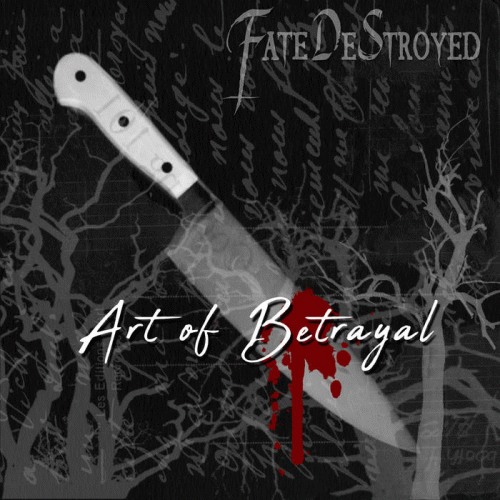 Fate DeStroyed - discography, line-up, biography, interviews, photos